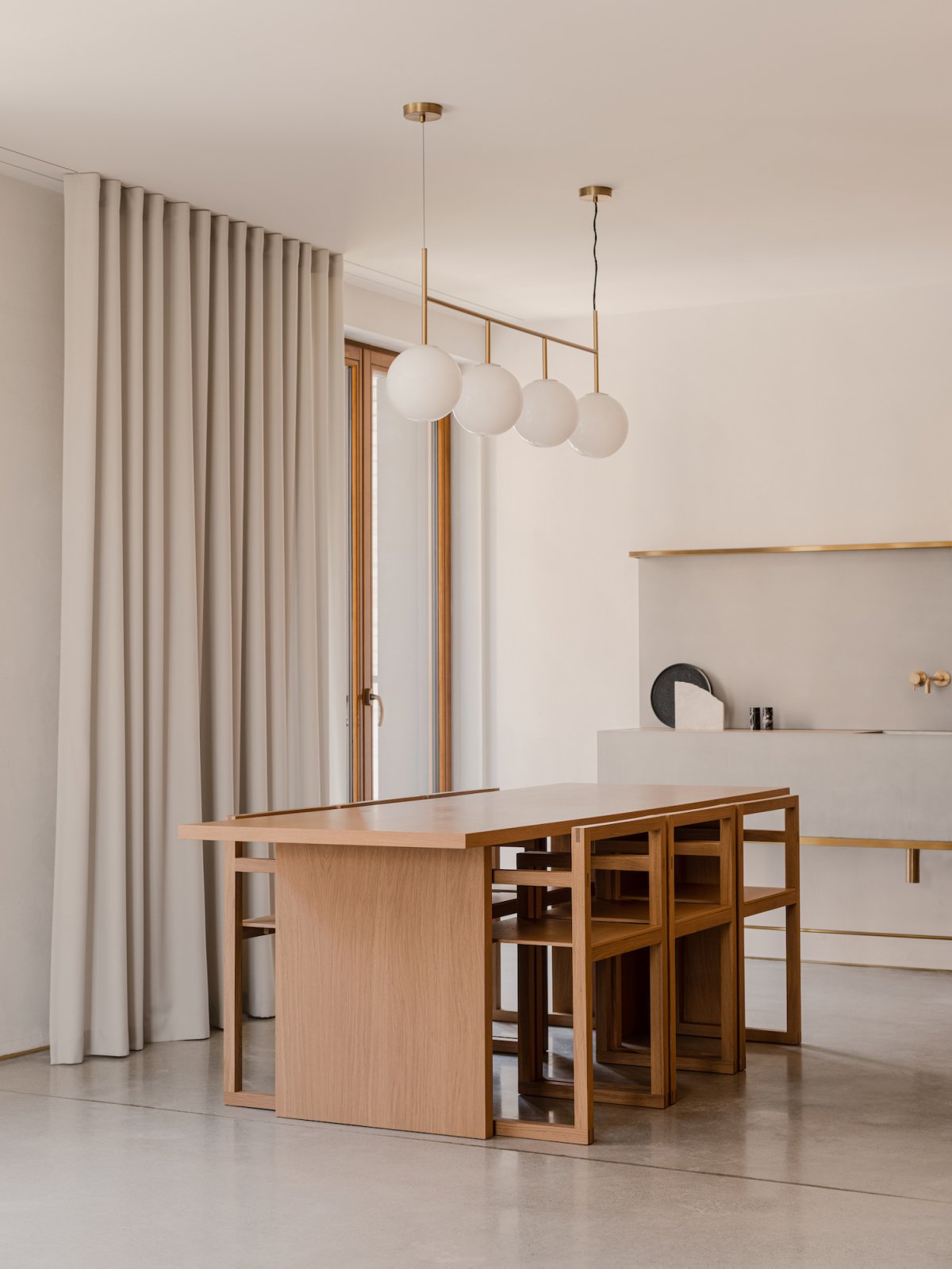 YINJISPACE - ACOS x The Hideaway Home